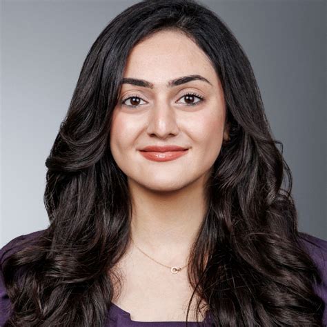 Zehra Jafri Herbert Smith Freehills Kramer Global Law Firm