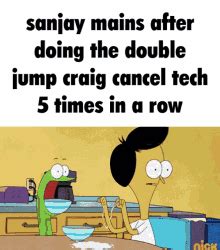 Sanjay Sanjay And Craig S Tenor