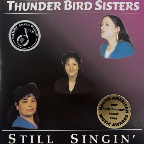Thunder Bird Sisters Youtube
