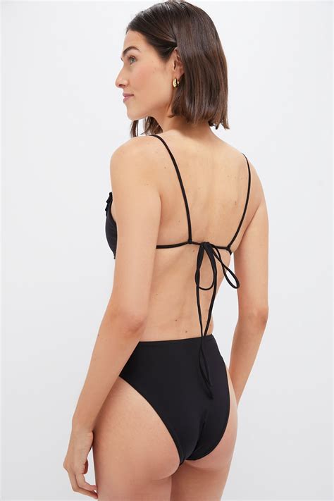 Black Krassi Bikini Maygel Coronel