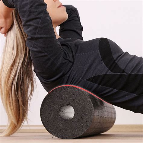 Complete Foam Roller Set 5 Tools Per Set Pain Relief And Massage
