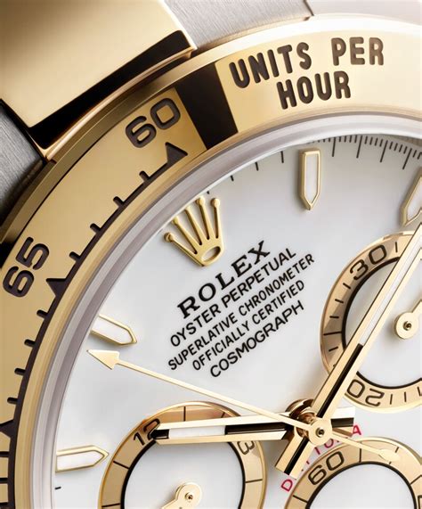 Cosmograph Daytona The Quest For Performance Rolex®