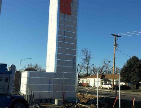 Modular Elevator Construction Turnkey Prefab Elevator