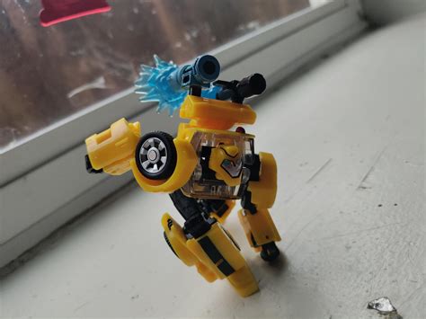 Love This Lil Guy Rtransformers
