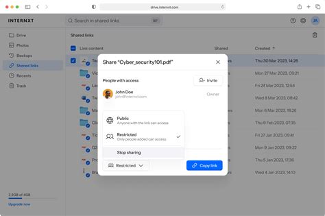 11 най добри софтуерни инструменти за архивиране 2024 [БЕЗПЛАТНО]
