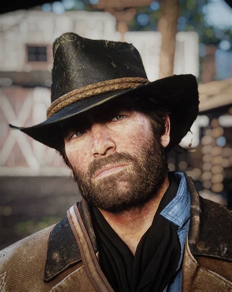 Red Dead Redemption Ii Red Dead Redemption Artwork Red Dead