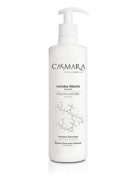 Cleanser 3 In 1 500ml Casmara Uk