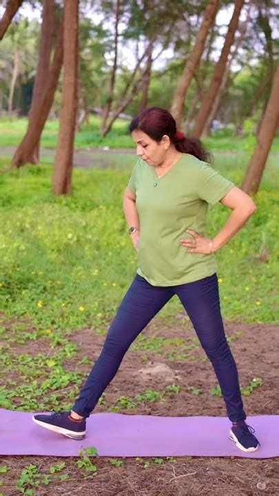 More Flexibility By Doing This Stretches Homeworkout Flexibility Stretching Tips Ytshorts