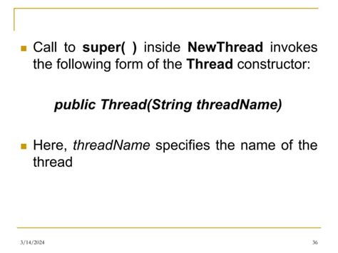 9multi Threading Latestmbppt Ppt