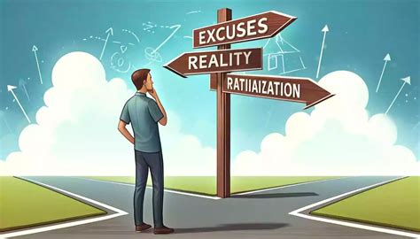 8 Steps To Overcome Rationalization In Psychology Mental Health