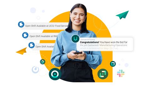 Simplify Employee Shift Bidding With Cloudapper
