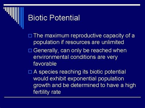 Population Numbers Population Dynamics O Short And Longterm
