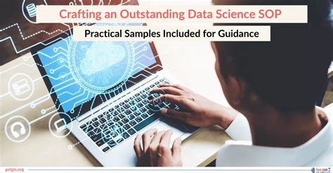 Sop For Data Science Sample Format How To Write