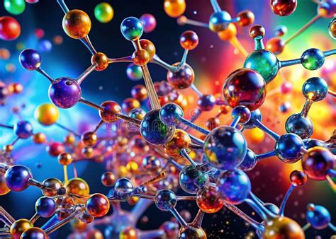 Unveiling The Microscopic Universe A Panoramic Exploration Of Liquid Molecular Dynamics And