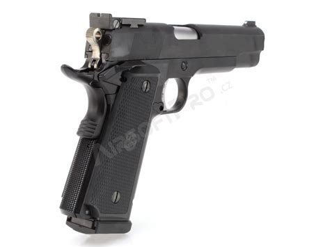 1911 Hi Capa Meu Airsoftová Pistole Para 14 45 P14 Gen 2 Celokov Blowback Airsoftpro Cz