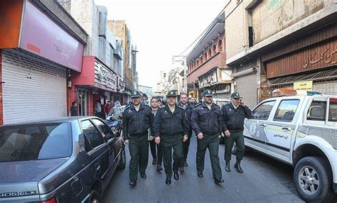 In Pictures Drug And Sex Bachelor Houses Shut Down In Tehran