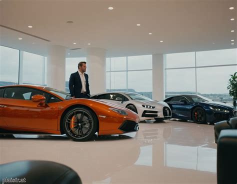 Volker Struth Hinter Dem Vermögen Des Fußballberaters Plaisir