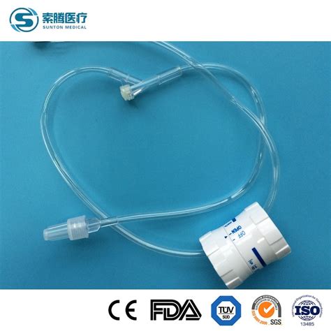 Sunton Sample Available China Gb T18830 2009 Safety Standard Disposable