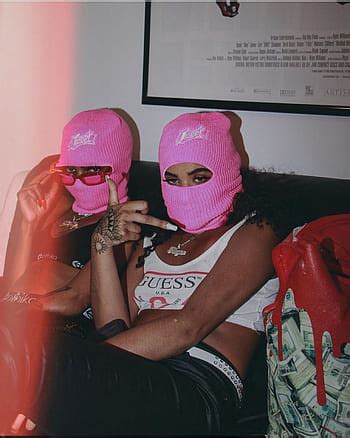 Spring Breakers Ski Mask Tumblr