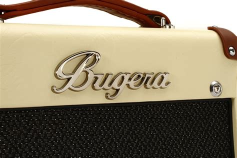 Bugera Bc15 гитарный комбик купить в Москве в интернет магазине Kombik