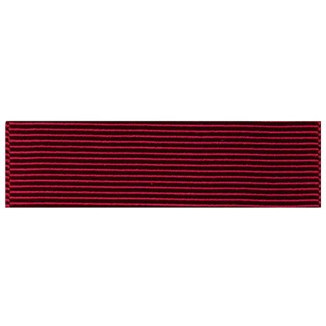 Navy Good Conduct Ribbon