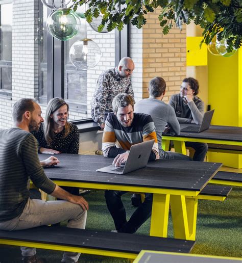 It Bedrijf Deventer Wie Is Topicus Software Development