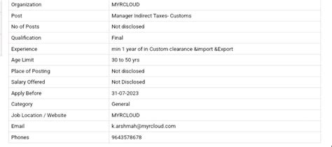 Aishwarya Pathak On Linkedin Cmajobs Cma