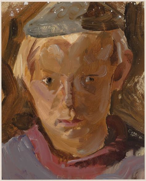 40 Henn Roode “poiss Rannakülast” 1960ndad Allee Galerii