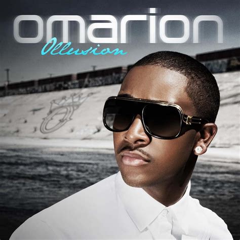 The Best Omarion Albums Ranked By Fans