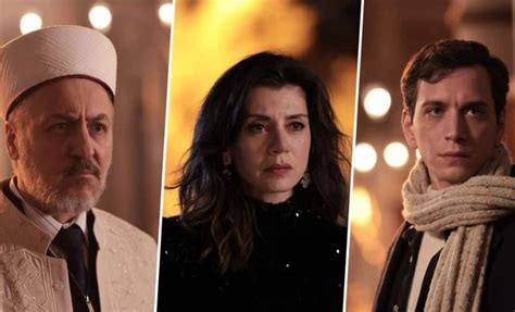 Ömer Dizisi Oyuncu Kadrosu Konusu