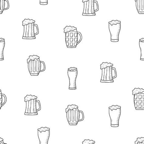 Page 4 Beer Glass Pattern Images Free Download On Freepik