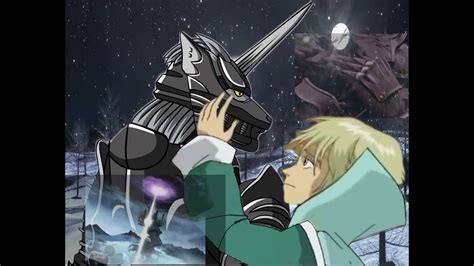 Zenaku And Princess Elyon Memories Of The Lakesnow Lines Sora Lucis