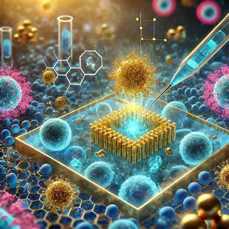 Goldnanoparticlesantibodylabeling Reinste Nano Ventures Pvt Ltd