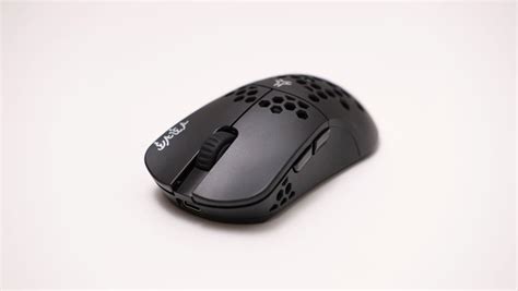 Rakk Mag An Wireless Mouse Review