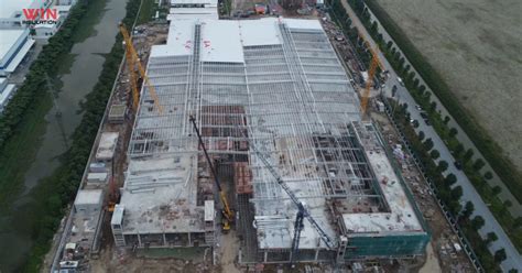 Nhà Máy Raidon Sản Xuất Lắp Ráp Các Sản Phẩm động Cơ Raidon Iii Cách Nhiệt Win