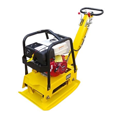 Top Quality Plate Compactors Essential For Uae And Middle East Construction