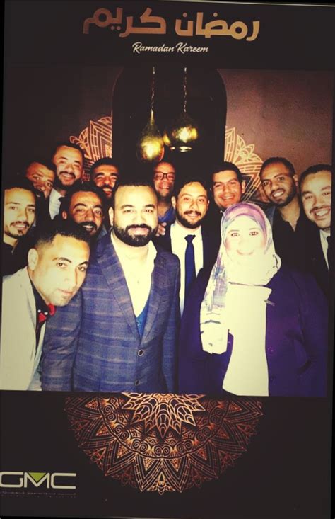 Mohamed Mohey Bonna On Linkedin Green Modeling Contracting Sohour At Jw Marriott Happy Ramadan To