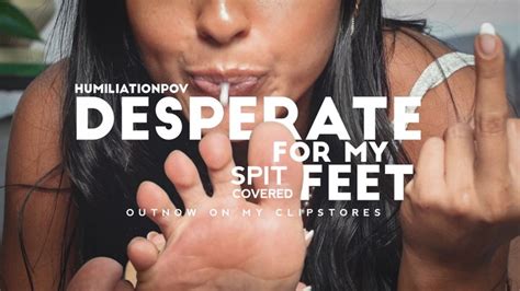 Spit Licker Joi Mistress Enola Extreme Humiliation Joi With Countdown Tory Burch Sandals