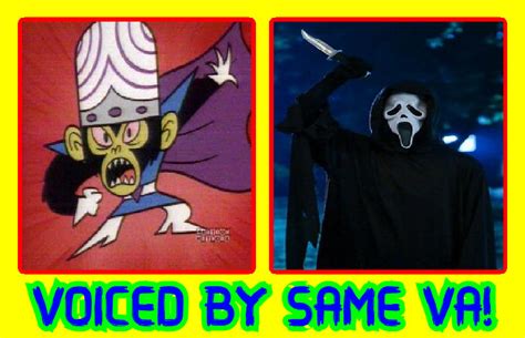 Voiced By Roger Labon Jackson By Tara012 On Deviantart