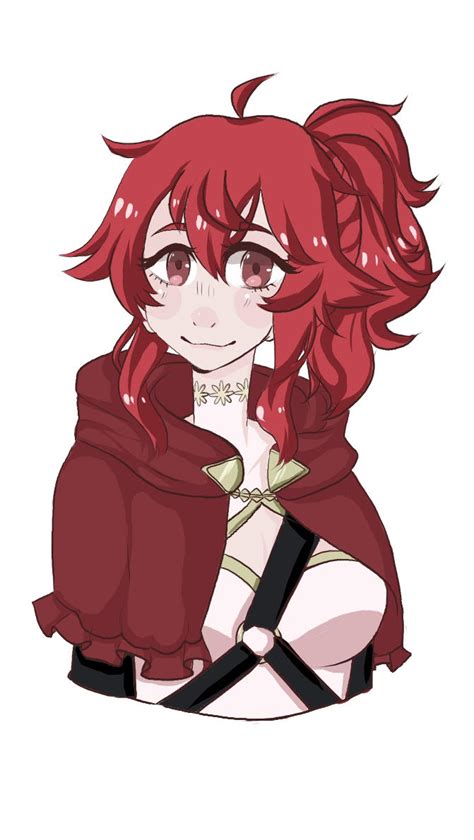 Anna Fe By Tailsthewolf7 On Deviantart