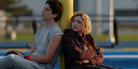 If You Cant Wait For School Spirits Season Two Check Out Peyton List
