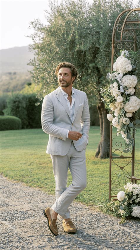 15 Mens Cocktail Attire Ideas