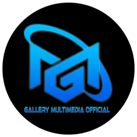 Gallery Multimedia Official Youtube