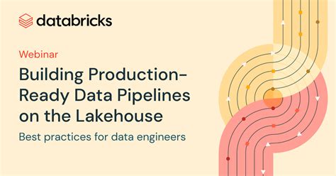 Building Production Ready Data Pipelines Databricks