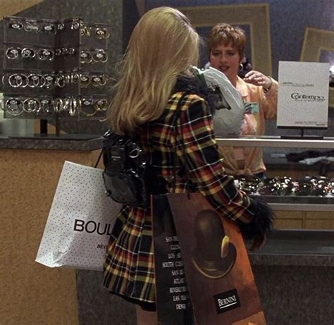 Pin By Tina On Fall Cher Clueless Clueless Aesthetic Cher Horowitz Aesthetic