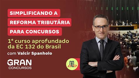 Simplificando A Reforma Tributária Para Os Concursos Em 2024 Parte 2