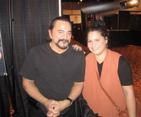 Tom Savini Special Effects Stunt Man Director Actor Sexmachine Dusktildawn