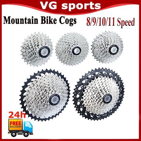 Shop Cassette Type Cogs Replacement With Great Discounts And Prices
