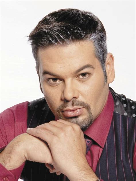 Beloved Actor Terence Bridgett Back On Our Screens