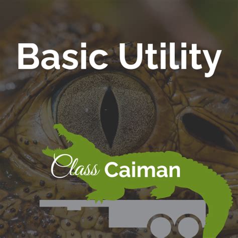 Trailer Classes Ware Cargo Trailer